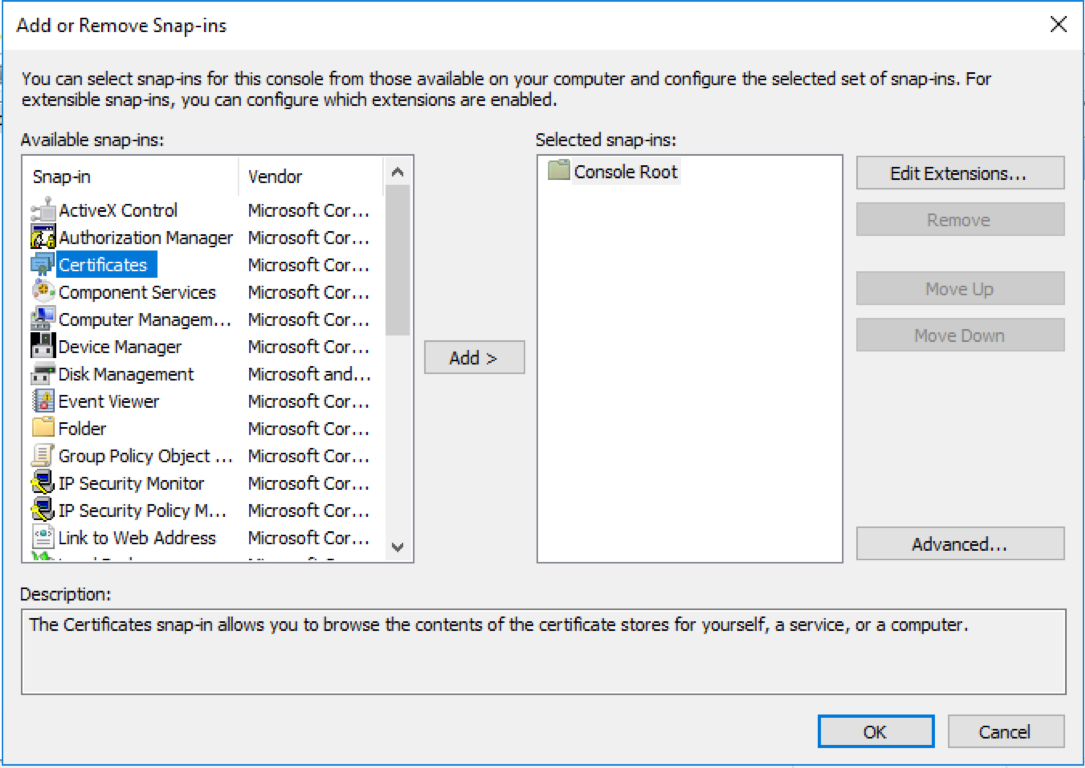Securing Microsoft SQL Server with SSL/TLS