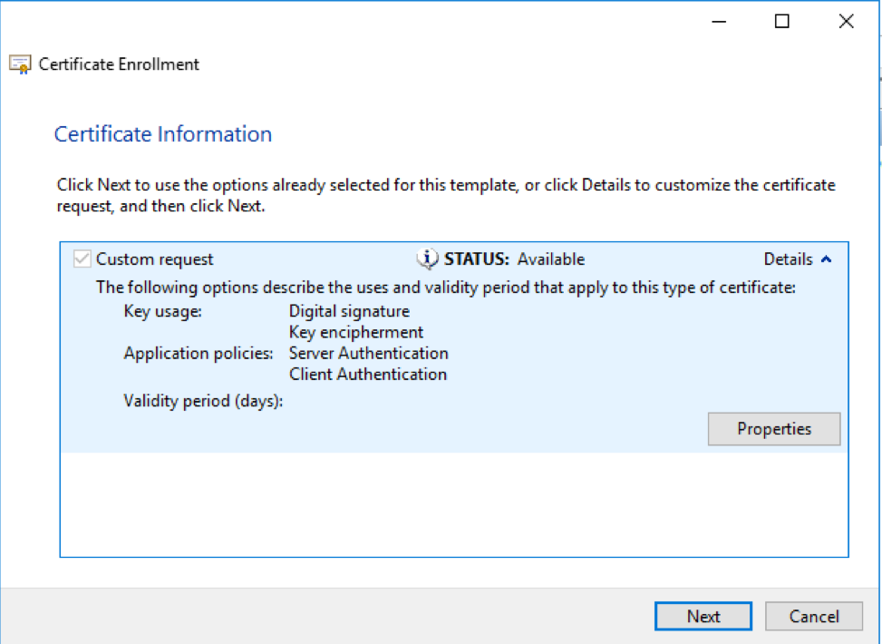 Securing Microsoft SQL Server with SSL/TLS