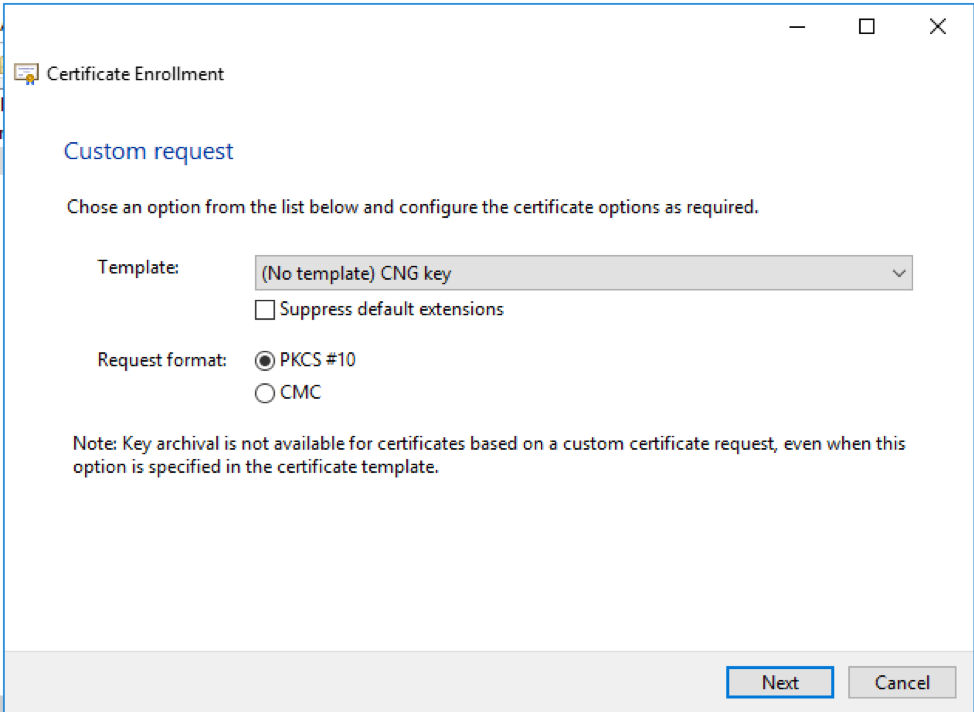 Securing Microsoft SQL Server with SSL/TLS