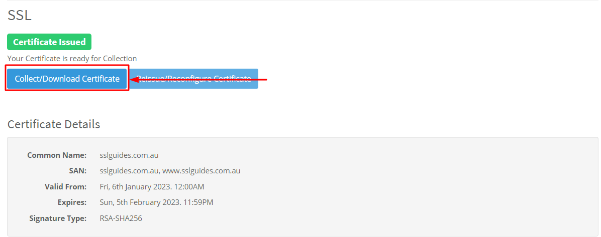 OpenVPN SSL/TLS Configuration Guide