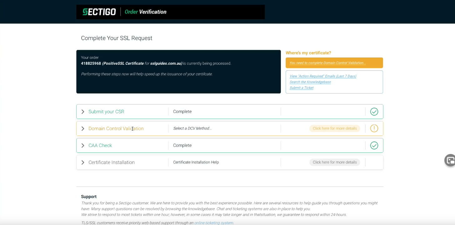 Tomcat Apache SSL Configuration and Installation Guide