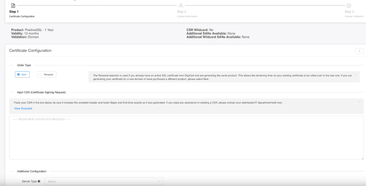 Tomcat Apache SSL Configuration and Installation Guide