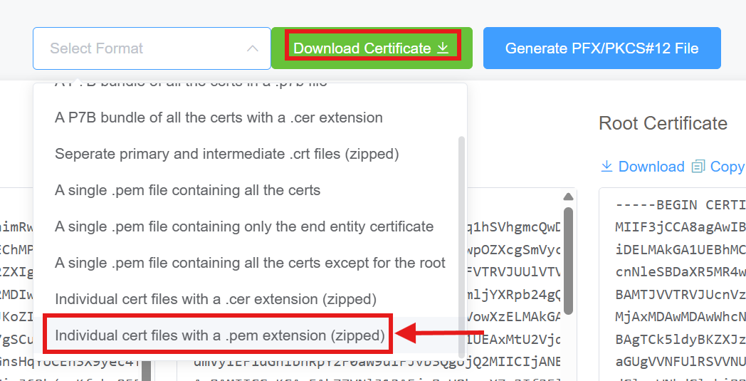 OpenVPN SSL/TLS Configuration Guide