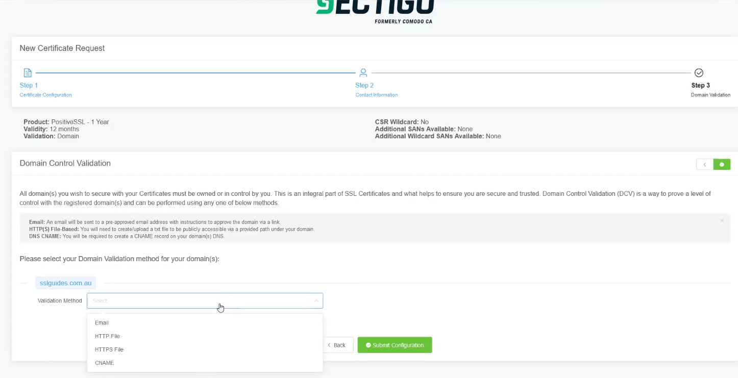 WAMP SSL Configuration and Installation Guide for Windows