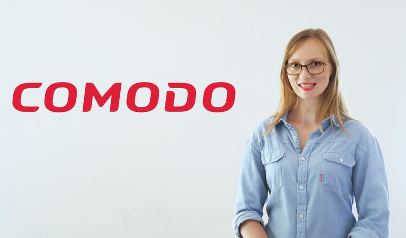 Comodo SSL Certificates with Global Support